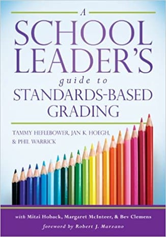 Master Standards-Based Grading with These 30 Resources