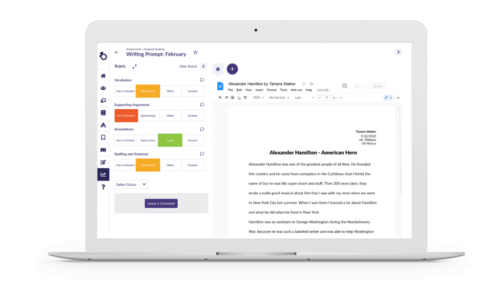 How the Otus-Skyward Partnership Benefits Educators