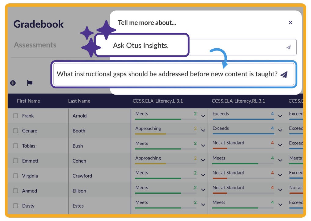 Streamline Grading with Efficiency & Accuracy | Otus
