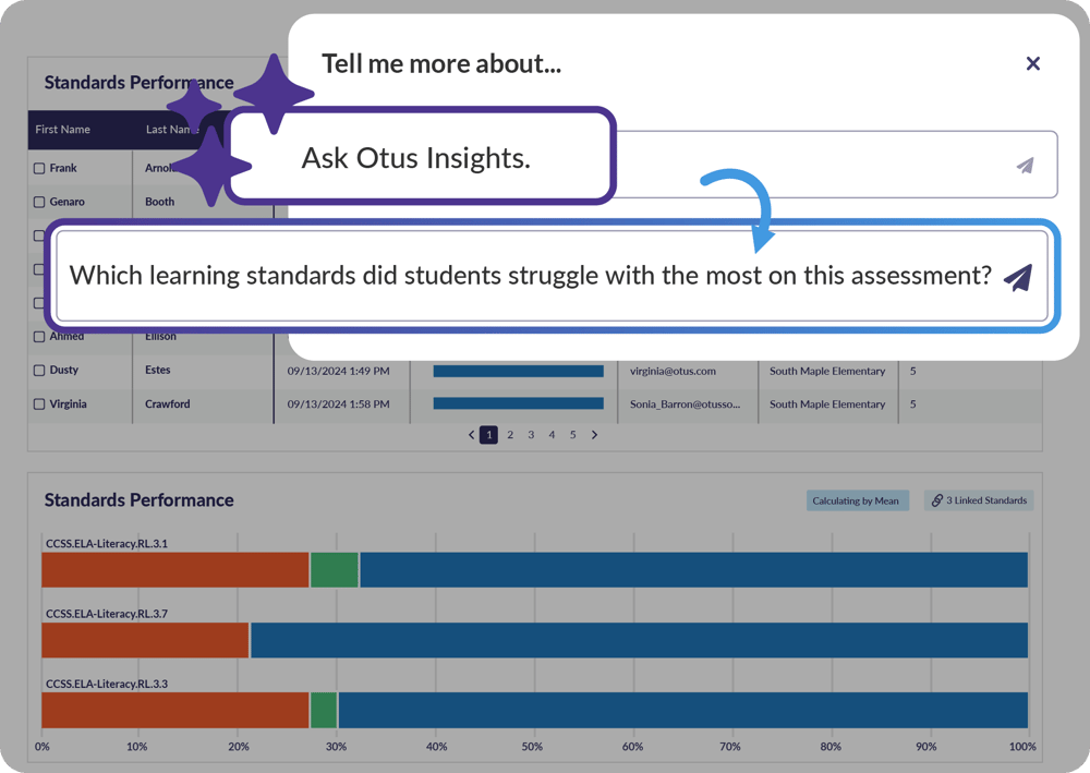 Streamline Grading with Efficiency & Accuracy | Otus