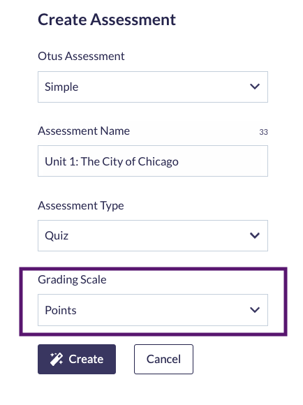 Standards-based grading can work with traditional grading.