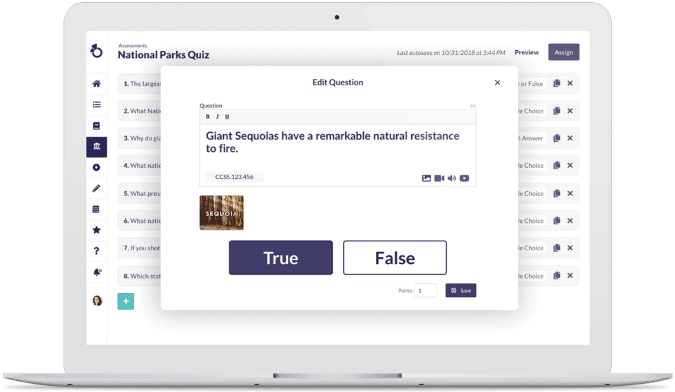 Formative Assessments: The Ultimate Guide
