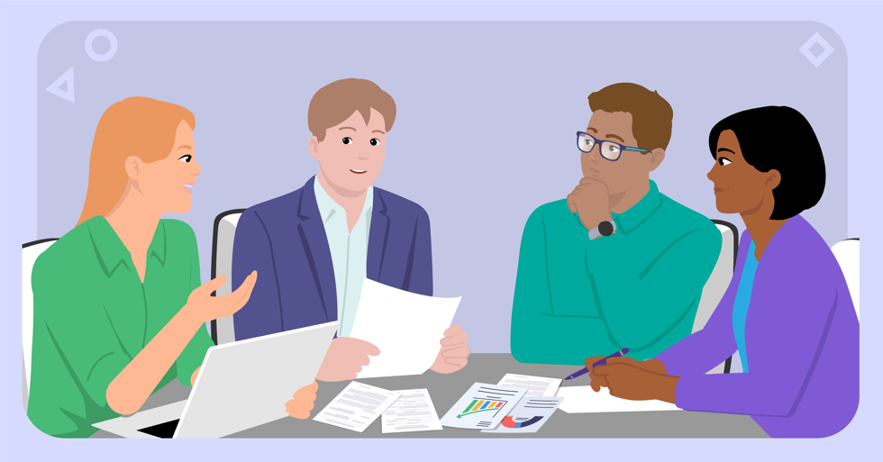 Professional Learning Communities Solutions with Otus