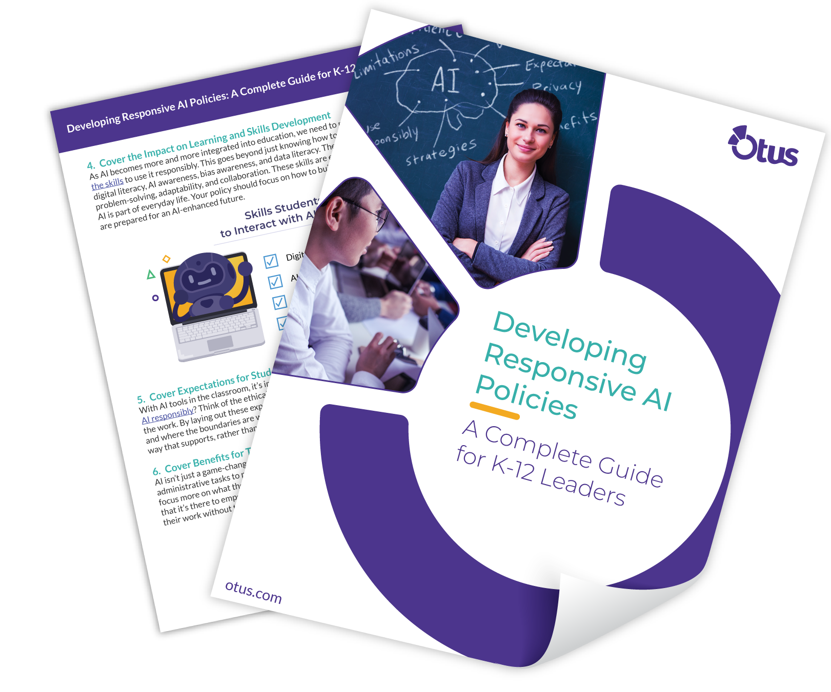 Download the AI Policy Guide