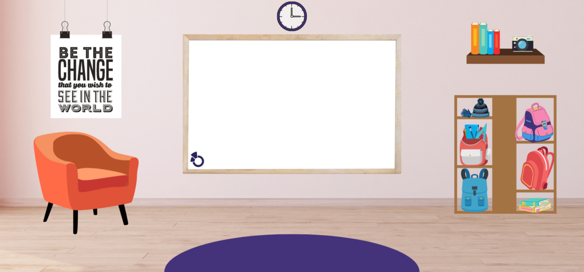 Bitmoji Classroom Templates for Remote and Hybrid Learning