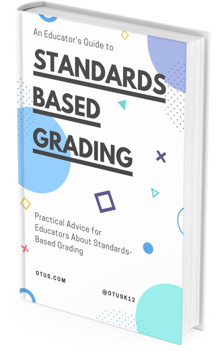 Download the Standards-Based Grading eBook