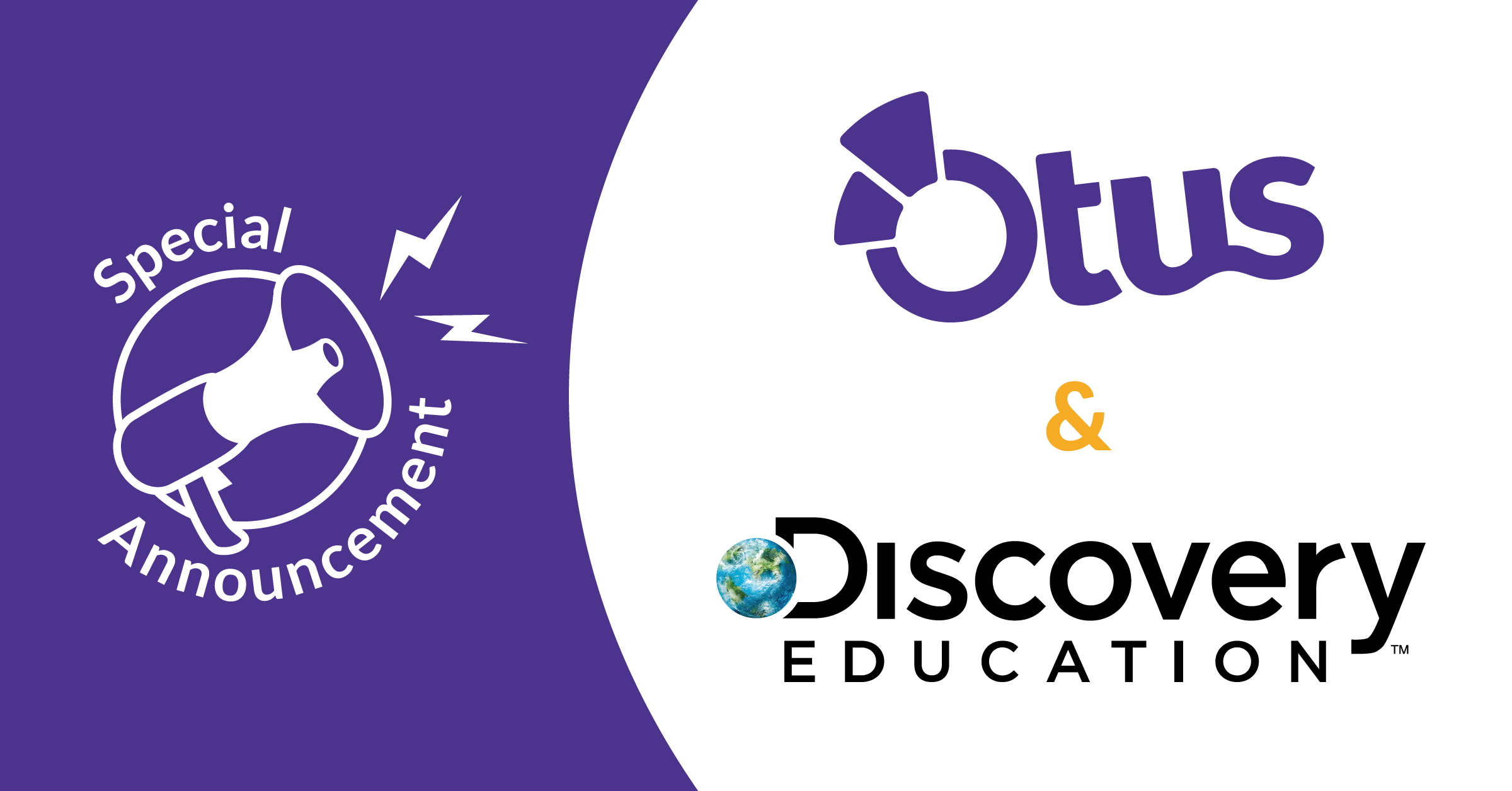 Otus and Discovery Education Expand Partnership to Deliver AI-Powered ...