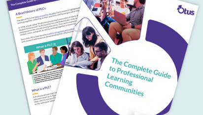 Download The Complete Guide to Professional Learning Communities
